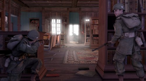 Brothers in Arms: Hell's Highway (Renewed)