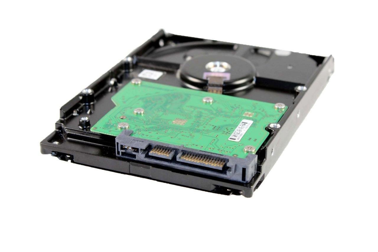SEAGATE Barracuda ST3160815AS 160GB 7200 RPM 8MB Cache SATA 3.0Gb/s Hard Drive