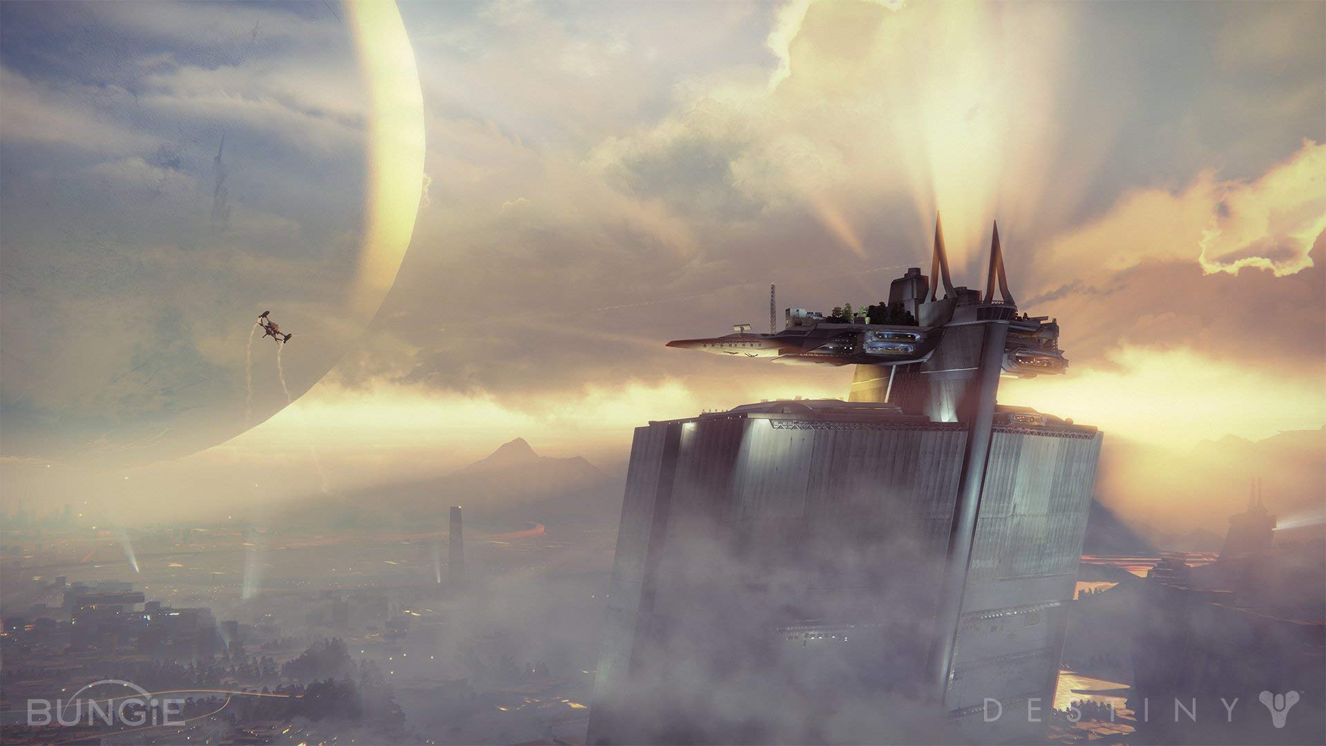 Destiny - Standard Edition - Xbox One (Renewed)