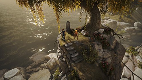 Brothers: A Tale of Two Sons (PS4)