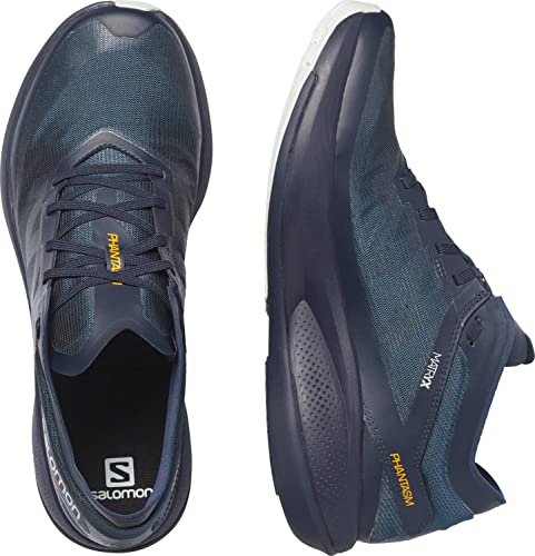 Salomon L416102009 Phantasm Mood Indigo/Nisk/LunRoc 9 Men's