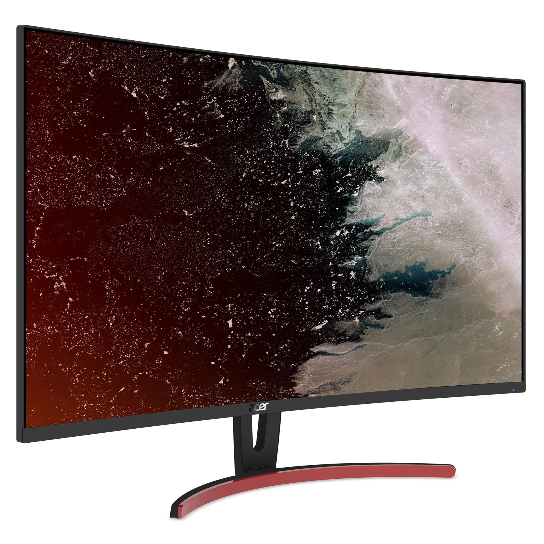 acer ED3-31.5" Monitor FullHD 2560x1440 VA 165Hz 16:9 1ms VRB HDMI 400Nit (Renewed)