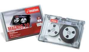 Imation Ctdg QIC 1/4 in. Data DC9200 Mag nus 2.0GB