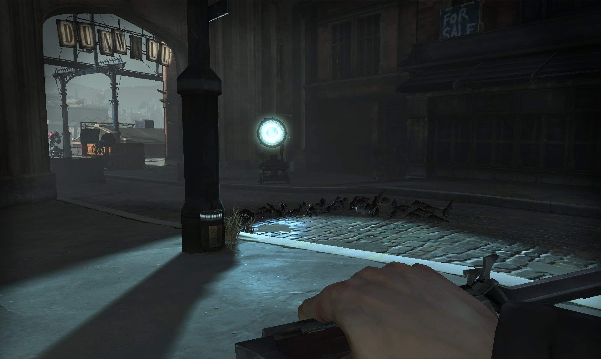 Dishonored - Xbox 360 (Renewed)