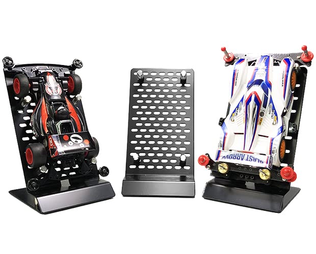 Nagao Seisakusho NB-MOUSE-DP03 Dedicated Display Stand for Beautifully Decorating Your Mouse / Gaming Mouse