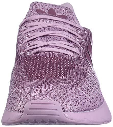 adidas Swift Run 22 W Women's, Purple, Size 6.5