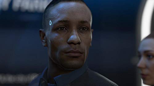 Detroit Become Human (PS4 Only)