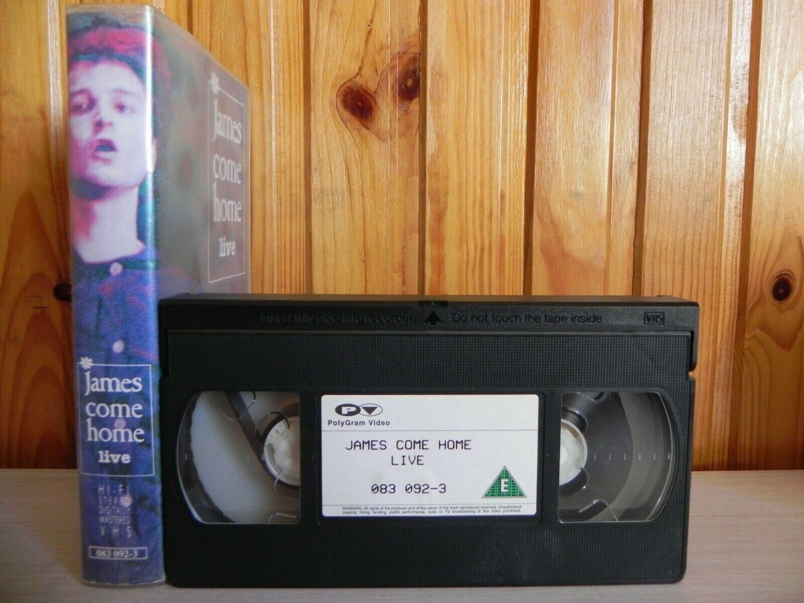 Elvis Presley-Memories [Videokassette]
