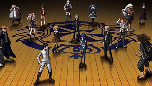 Danganronpa 1-2 Reload - PlayStation 4
