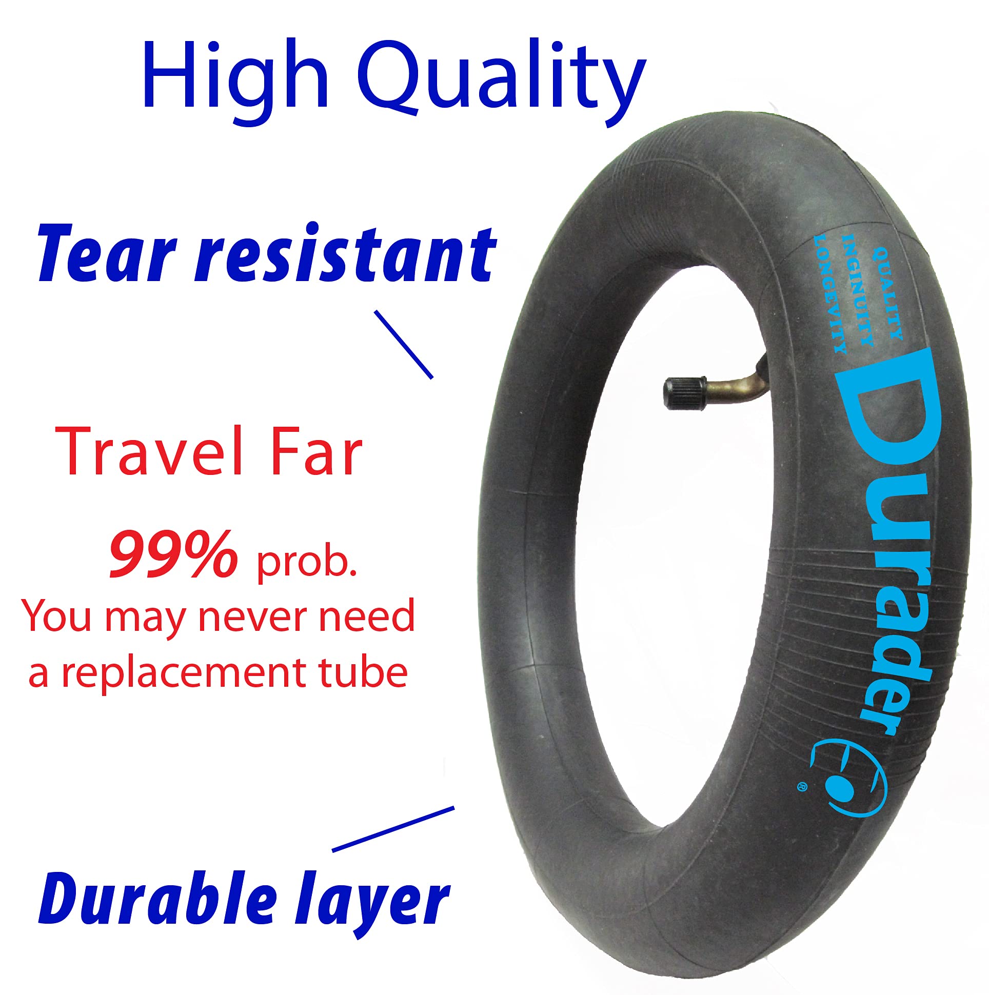 Inner Tube for Phil & teds Vibe Stroller