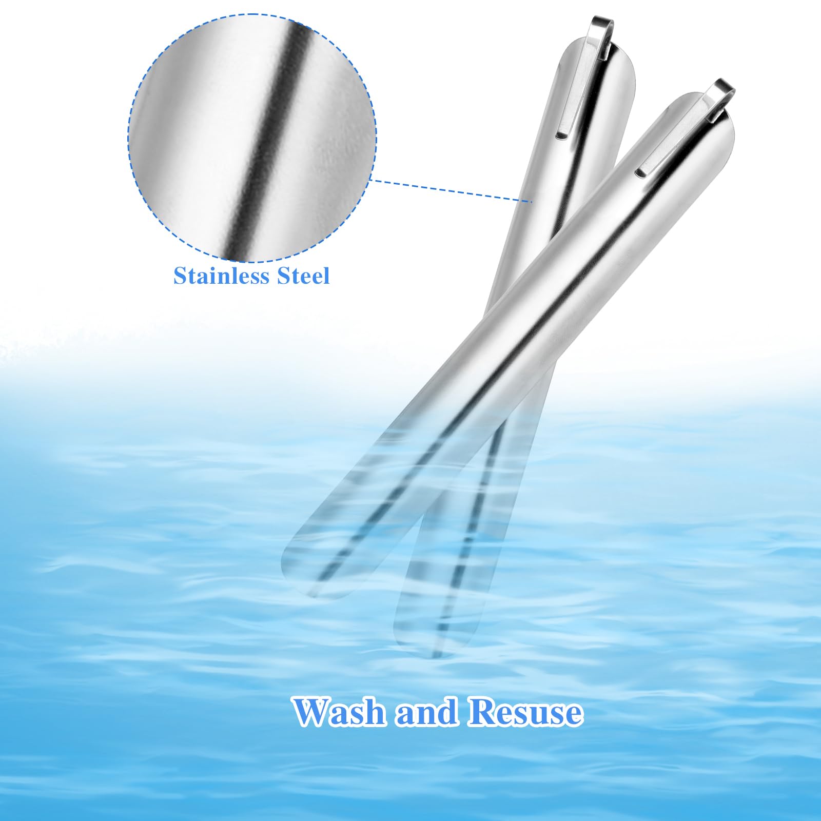 Table Crumbers for Servers Table Crumb Sweeper with Pocket Clip Stainless Steel Cost-Effective Cleaner for Quick Cleanup for Tablecloth in Restaurants Homes Waitresses Tool Accessories