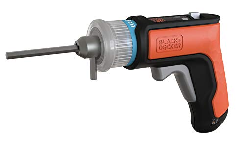 BLACK+DECKER BCRTA601I Cordless Furniture Assembly Tool/Screwdriver