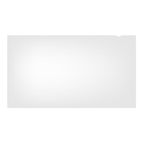 Innovera Blackout Privacy Filter for 23" Widescreen Flat Panel Monitor, 16:9 Aspect Ratio