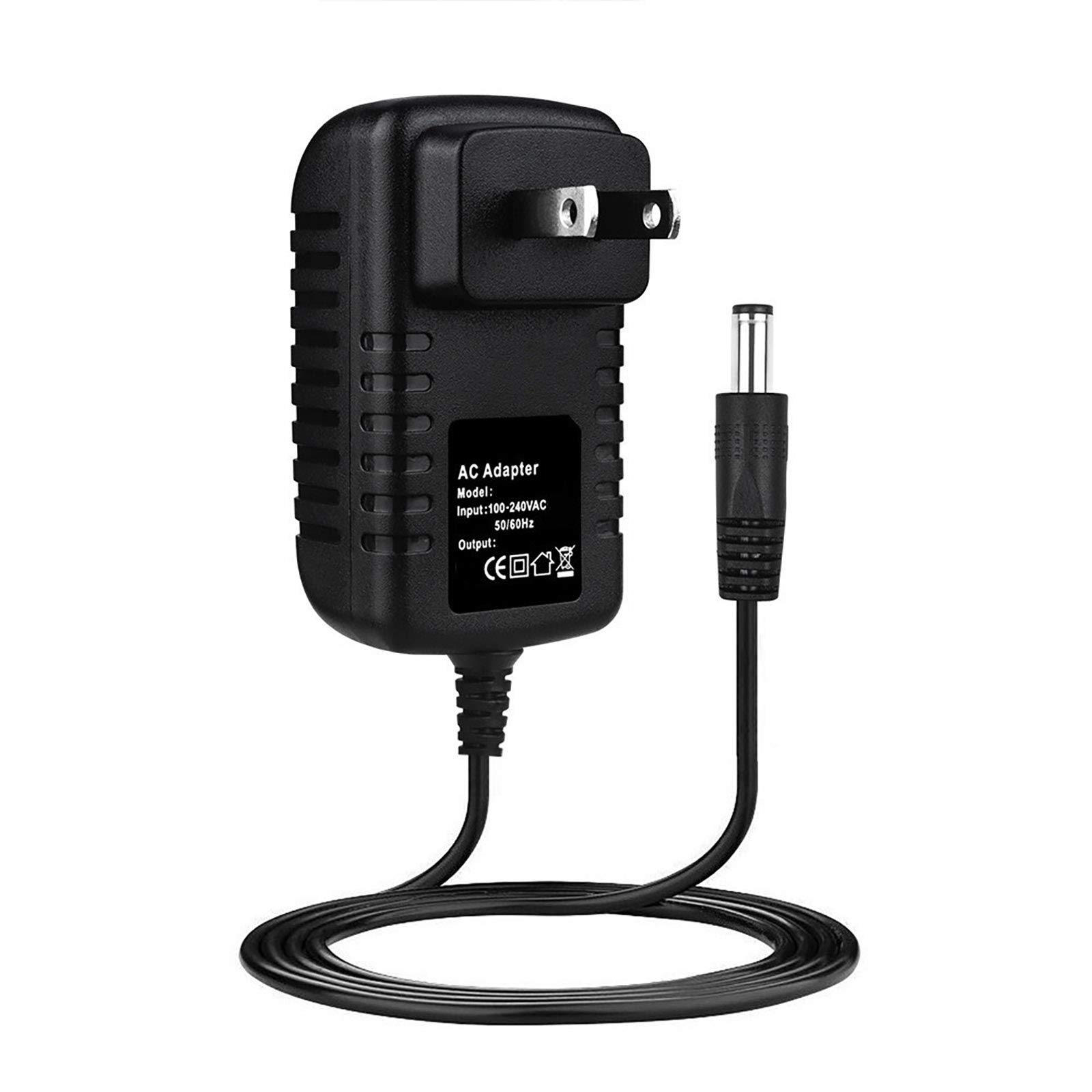 SLLEA 15V AC/DC Adapter Charger for House of Marley EM-JA006-MI EMJA006MI Get Together Portable Bluetooth Wireless Speaker
