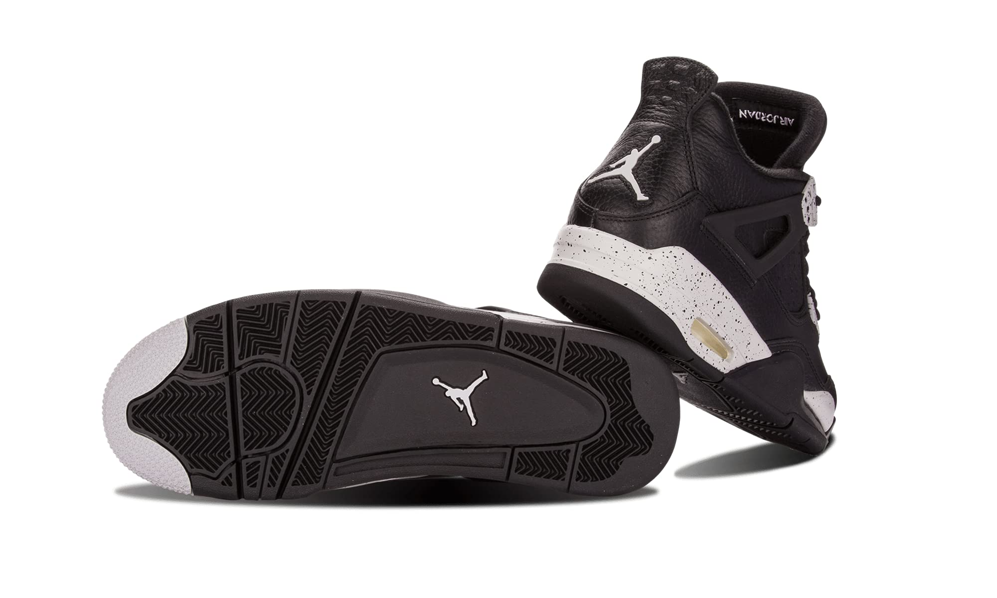 Air Jordan 4 Retro LS - 314254 003