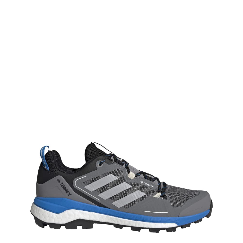 adidas Terrex Skychaser Gore-TEX 2.0 Hiking Shoes Men's, Grey, Size 7