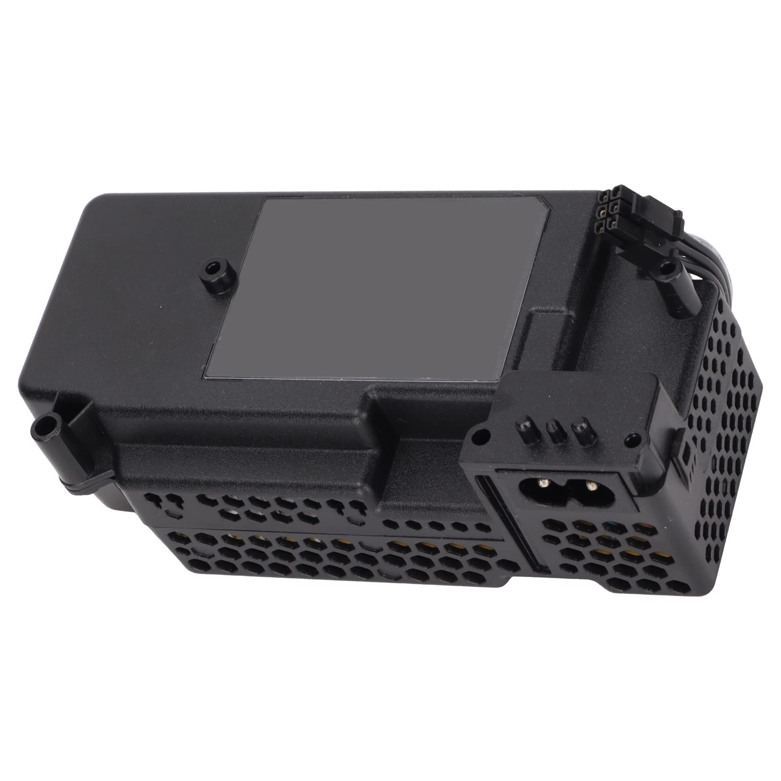 AC Adapter, Internal Power Supply AC Adapter Brick Wear Resistant Replacement for S Game Console