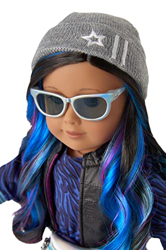 American Girl Truly Me Seriously Stylish Accessories for 18-inch Dolls
