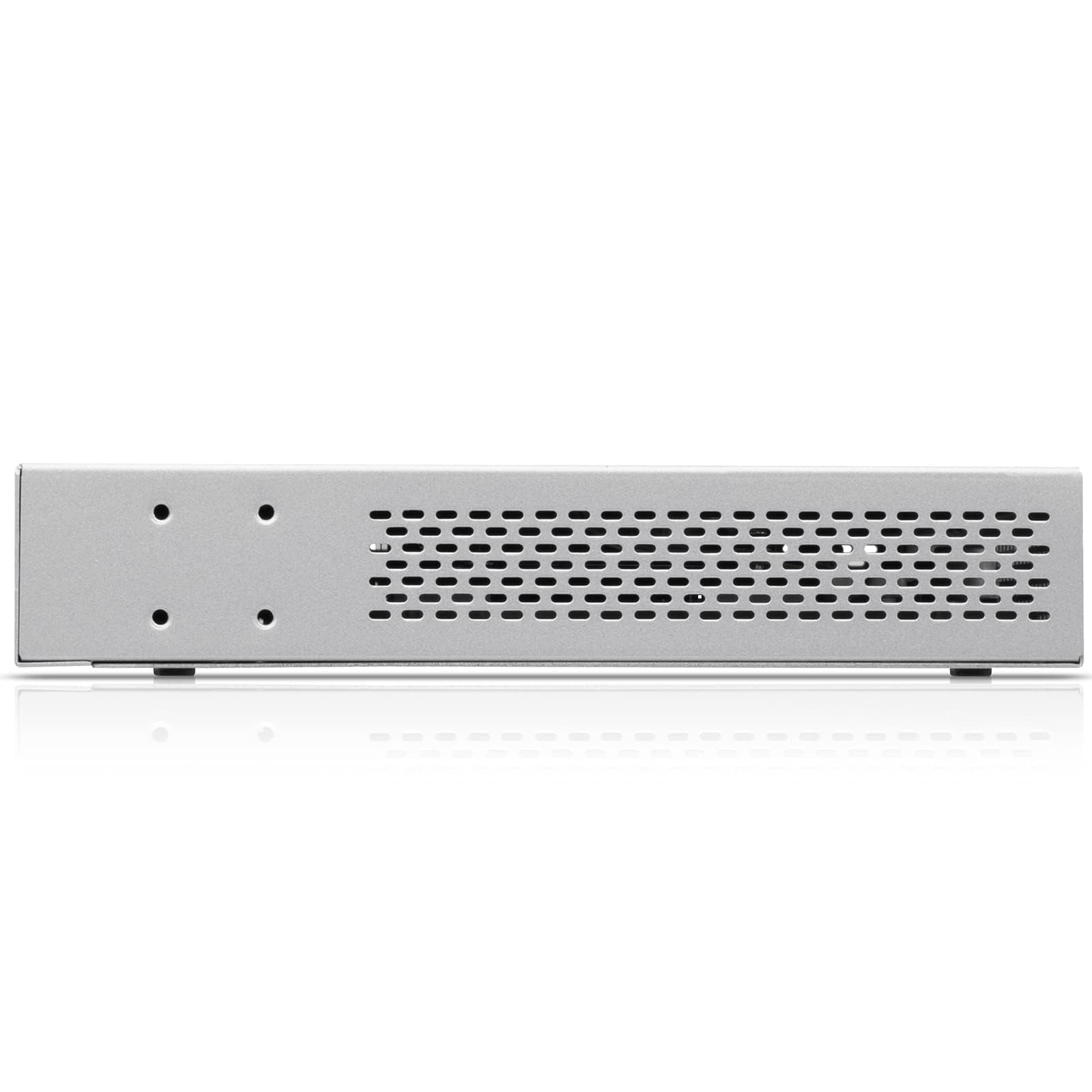 Ubiquiti Networks UniFi Switch 6 XG PoE, 10G 6-Port Switch with 802.3bt PoE++ (US-XG-6POE)
