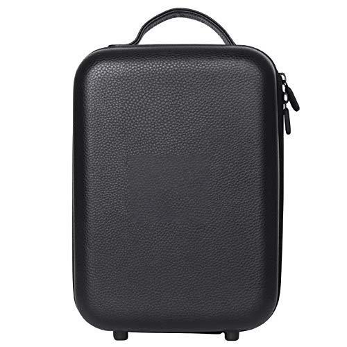 iFCOW Storage Bag Waterproof Shockproof Protective Case Compatible with Quest 2 Headset Controller Grip