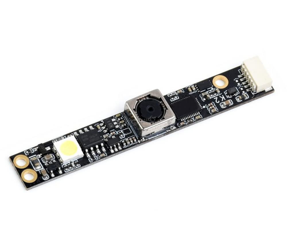 OV5640 5MP USB Camera Sensor 2592x1944 Driver-Free USB Interface for Raspberry Pi 4 3 and Jetson Nano PC etc @XYGStudy