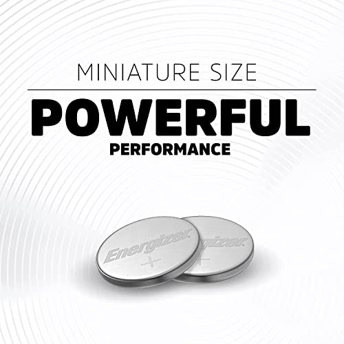 Energizer CR1616 Lithium Coin Battery