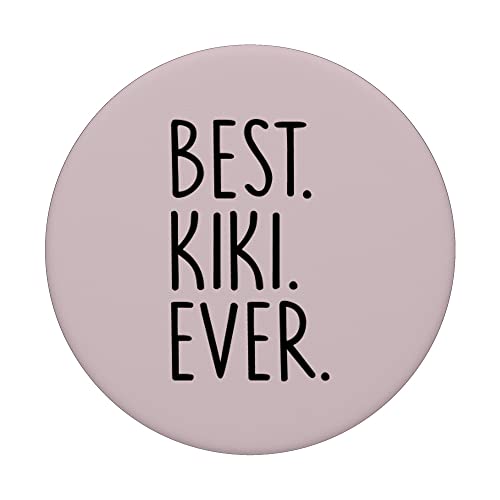 Best Kiki Ever PopSockets Swappable PopGrip