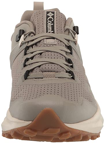 Columbia Men's Facet 75 Outdry, Kettle/Black, 11