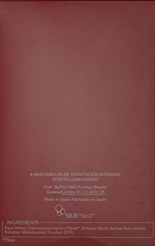 SK-II Facial Treatment Mask, 6 ct.
