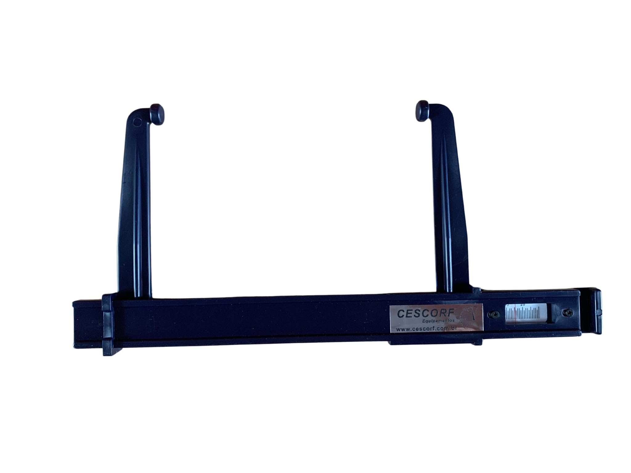 Cescorf Innovare Small Bone Anthropometer Caliper Plastic 164mm to Measure Diameter Width of Elbow, Knee, Foot, Wrist, Biestiolide, Bimaleolar, Forearm, Thighbone, Humerus, Femur