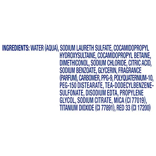 Suave Kids 2 in 1 Shampoo and Conditioner, Strawberry Smoothers, 12 Fl Oz (Pack of 1)