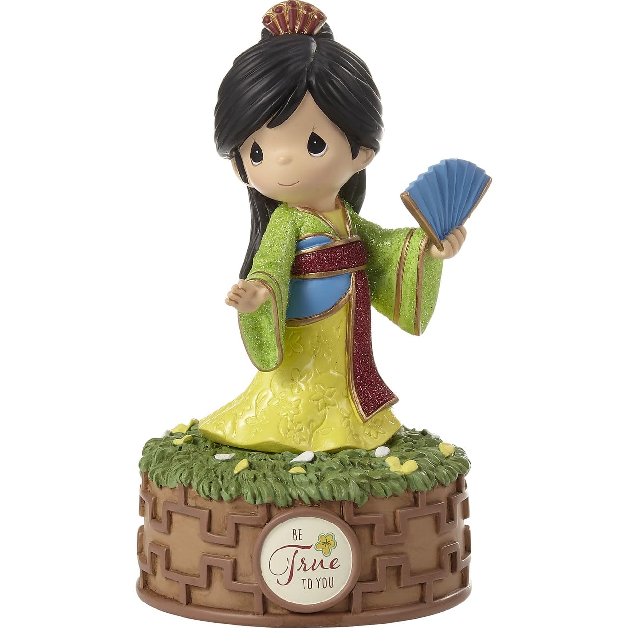 Disney Mulan Musical