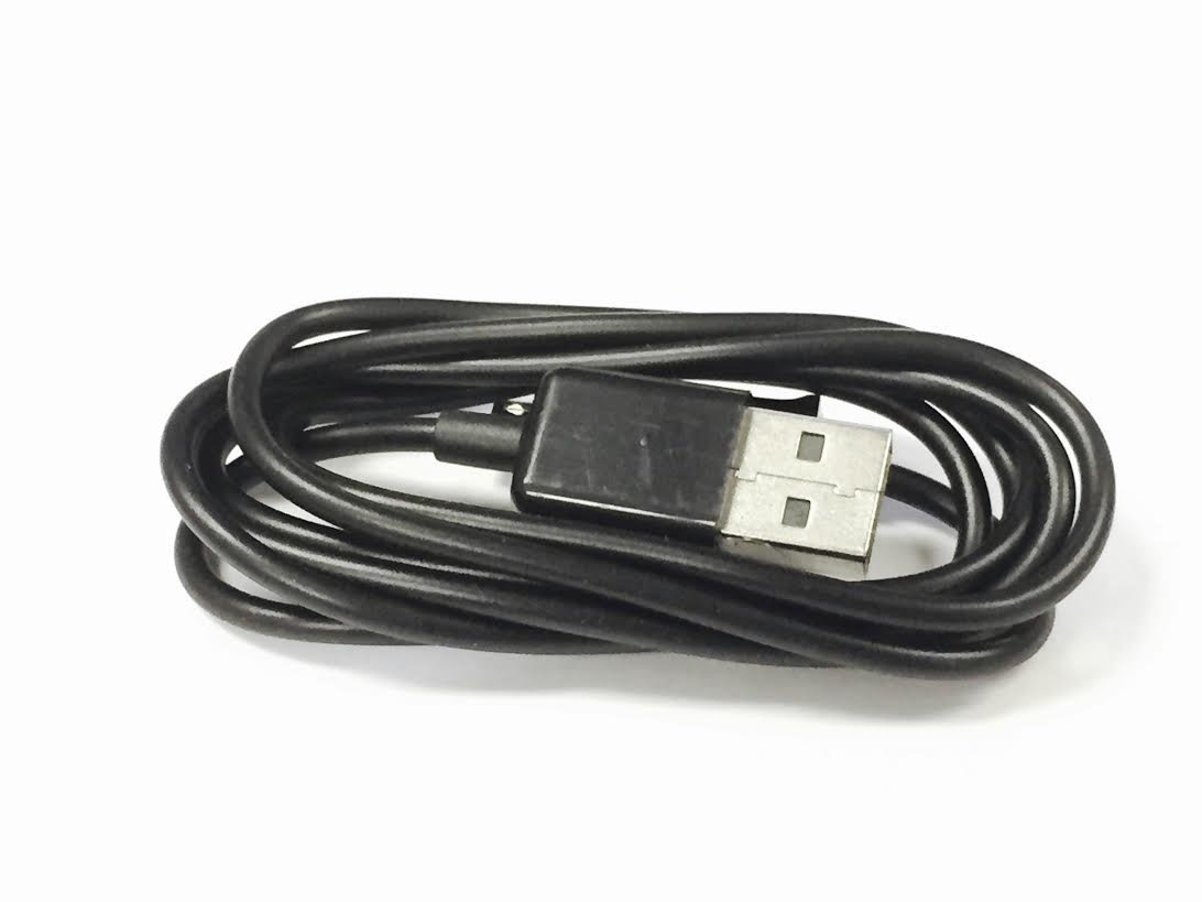 Standard Micro USB Charge Cable Compatible with Plantronics Voyager 5200 5220 5200 UC Headsets