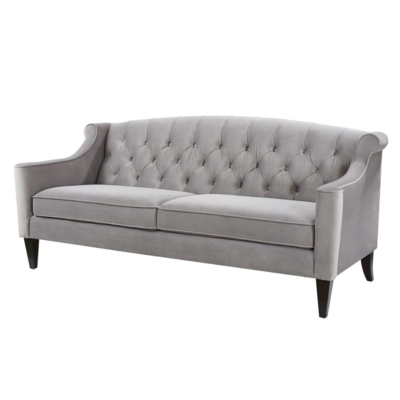 Jennifer Taylor Home Ken Sofa, Opal Grey