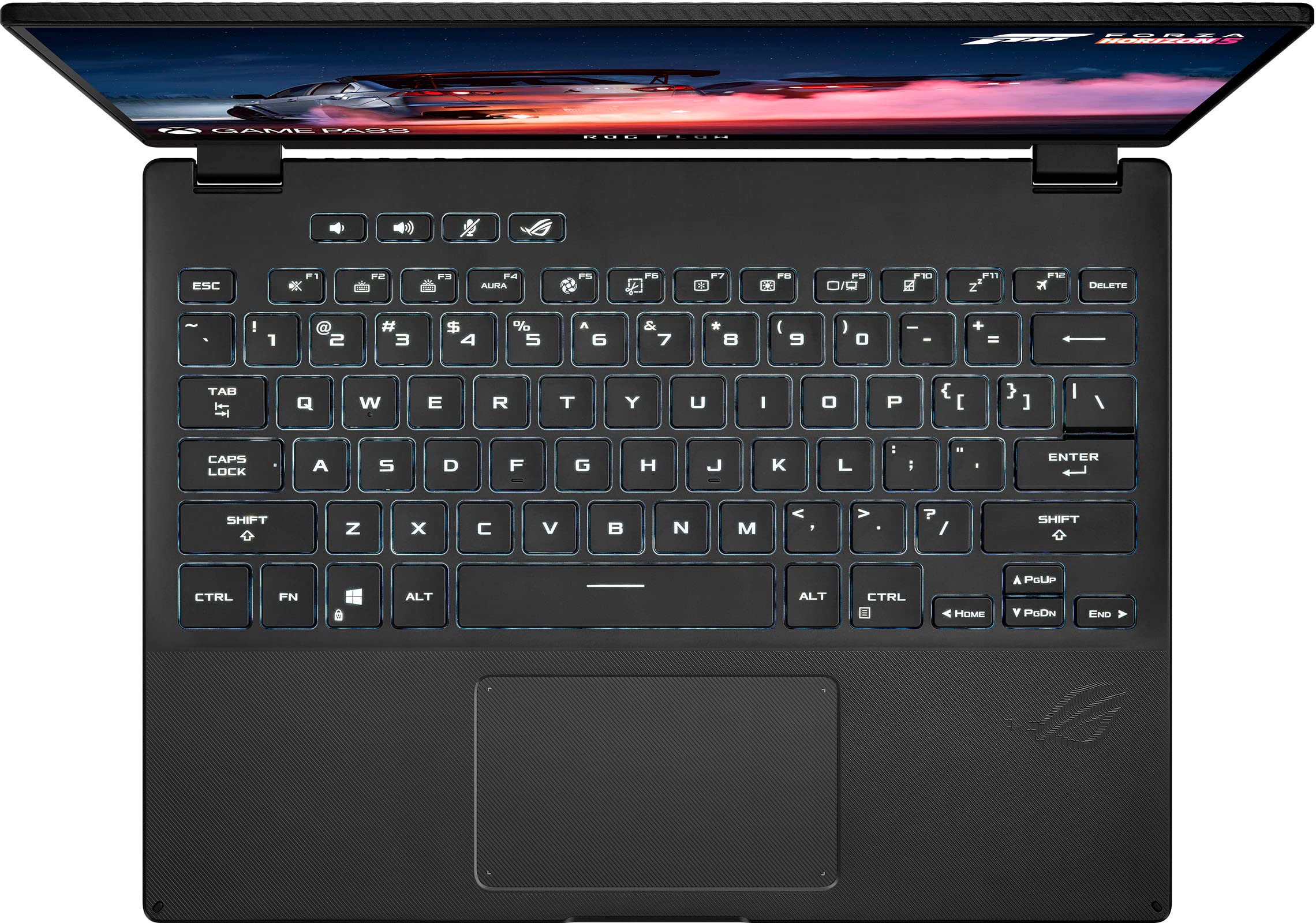 ASUS ROG Flow X13 Gaming 2-in-1 Laptop | 13.4" WUXGA 120Hz 500nits IPS Touchscreen | AMD 8-Core Ryzen 9 6900HS | 16GB DDR5 1TB SSD | GeForce RTX 3050 Ti 4GB | Backlit Win11 Pro + HDMI Cable