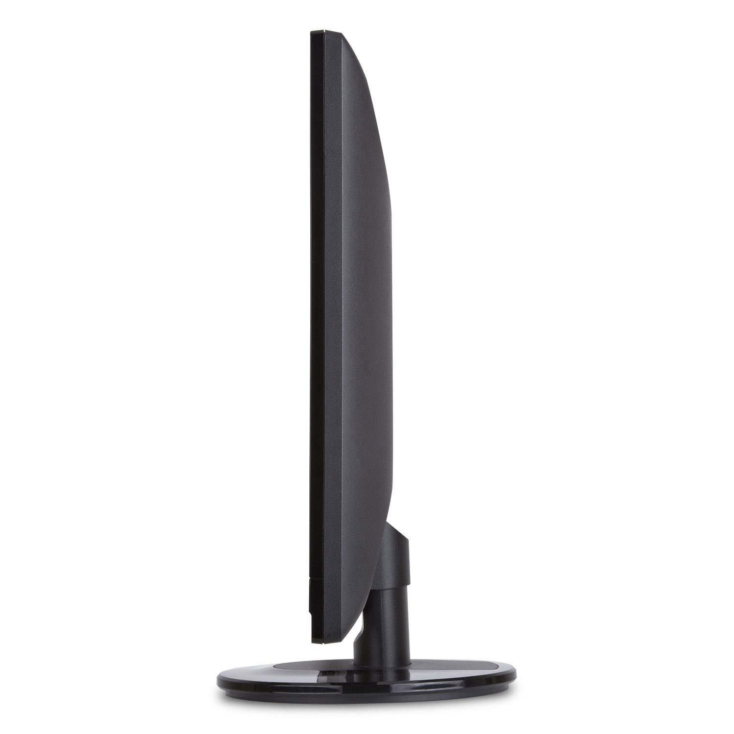 ViewSonic VA2446M-LED 24" 1080p LED Monitor DVI, VGA (Renewed)