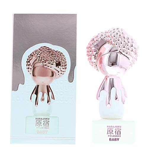 Harajuku Lovers "Pop Electric" Baby 1.7 fl. oz. Eau de Parfum Spray