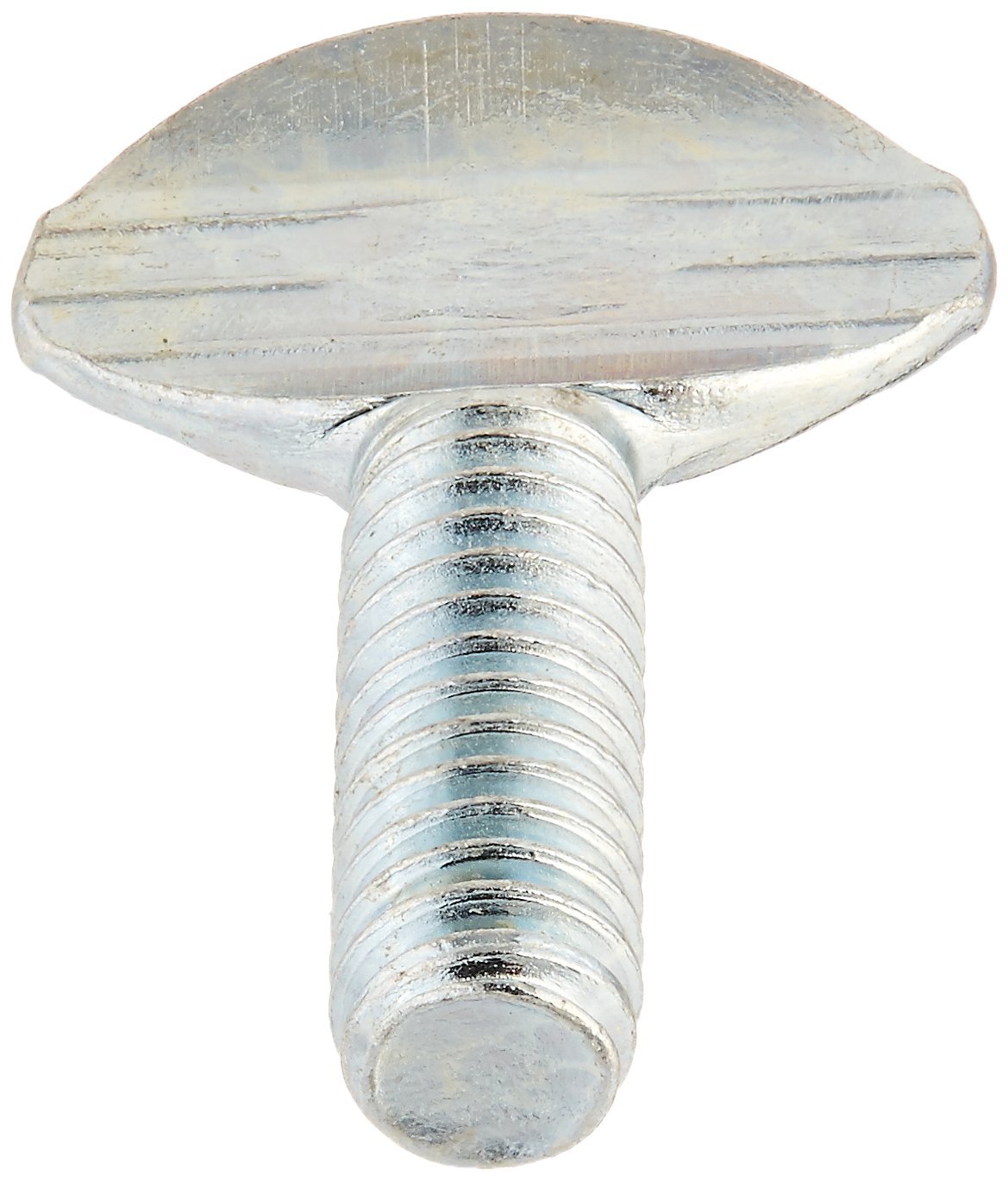 Hard-to-Find Fastener 014973323936 Thumb Screws, 1/4-20 x 3/4, Piece-4 , zinc