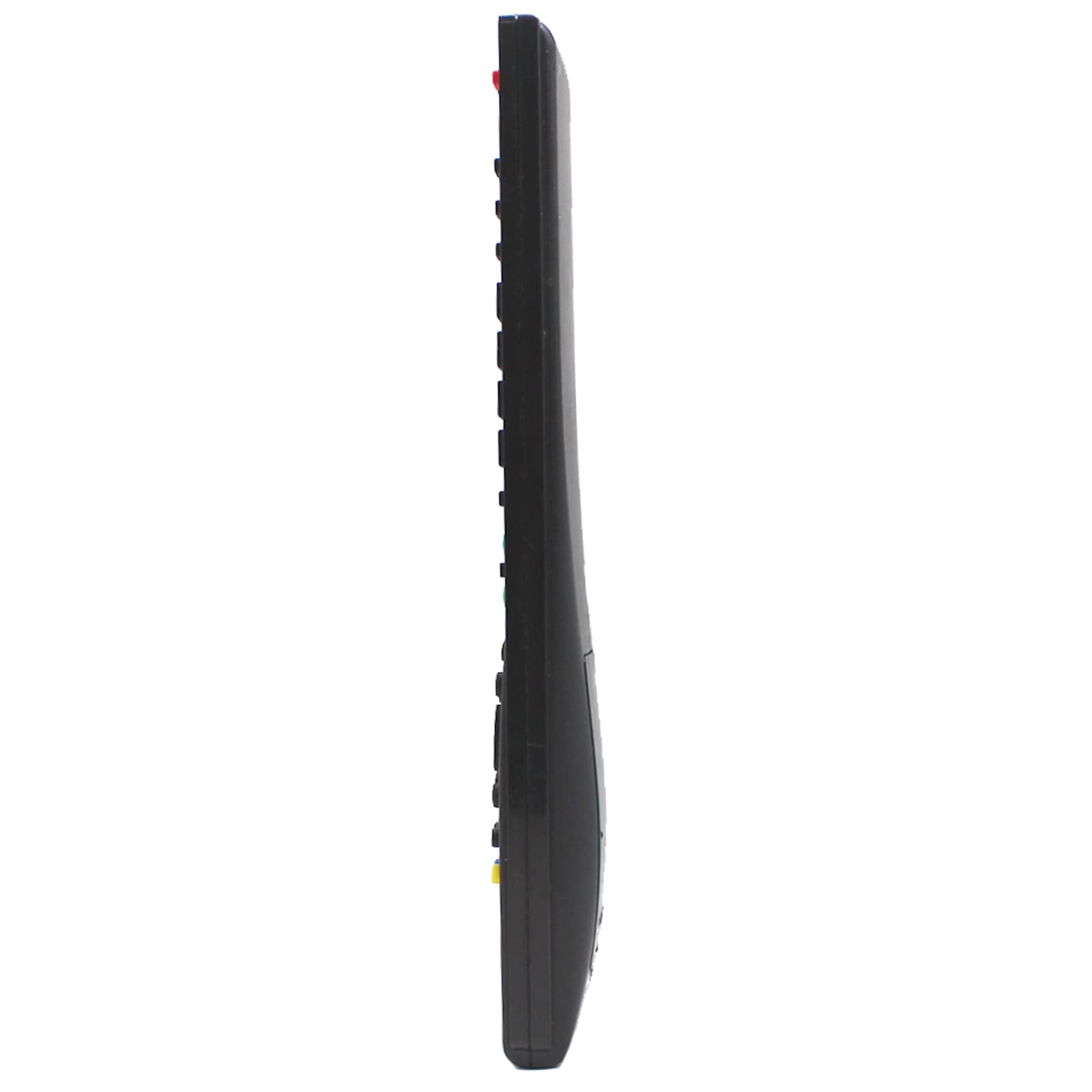 Replacement Remote Control for Sharp LC-60LE657U LC-60LE835U LC-60LE632U LC-70LE734UN LC-60LE633U Samrt 3D AQUOS LCD LED HDTV TV