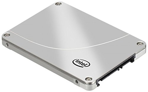 Intel 530 Series SSDSC2BW080A401 2.5 inch 80GB SATA3 Solid State Drive (MLC)