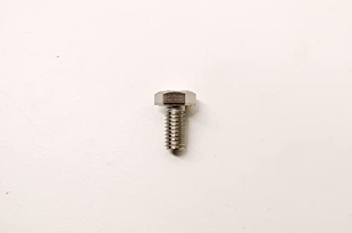 Aftermarket 207161260, P207161260 Hex Cap Screw