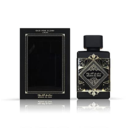 Bade'e Al Oud Oud for Glory Long Lasting Eau De Parfum For Men and Women 100 ML (3.4 floz)