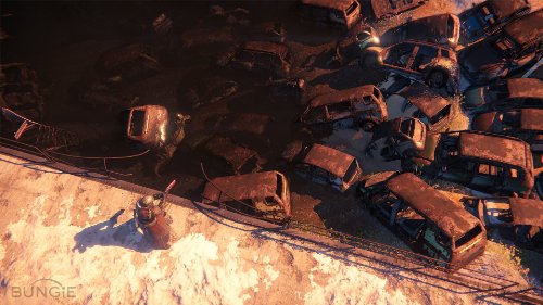 Destiny (PS4)