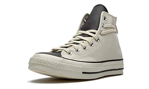 Converse Mens Chuck 70 Hi 167955C Fear of God - Natural - Size 9.5