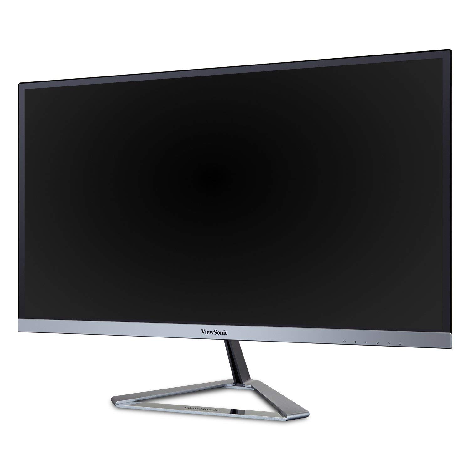 ViewSonic VX2276-SMHD 22 Inch 1080p Frameless Widescreen IPS Monitor with HDMI and DisplayPort (Renewed)