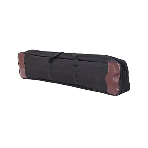 AMLESO Archery Arrow Bag Multifunctional Bow Bag Bow Quiver for Training Target Practicing