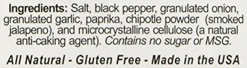 Bad Byron's Butt Rub Barbeque Seasoning BBQ Rubs (26 ounce)