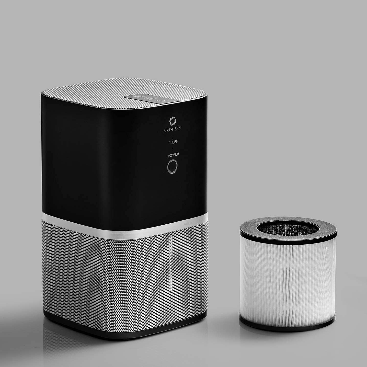 Airthereal Bundle | ADH50B Air Purifier and 2-pack Spare Replacement Filters, Day Dawning
