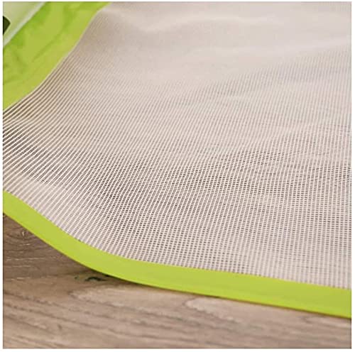 Glaceon Pool Inflatable Hammock Adult Water Lounger Float Floating Row Toys Swimming Ring Suitable The Beach Summer Party Outdoor Water Recreation