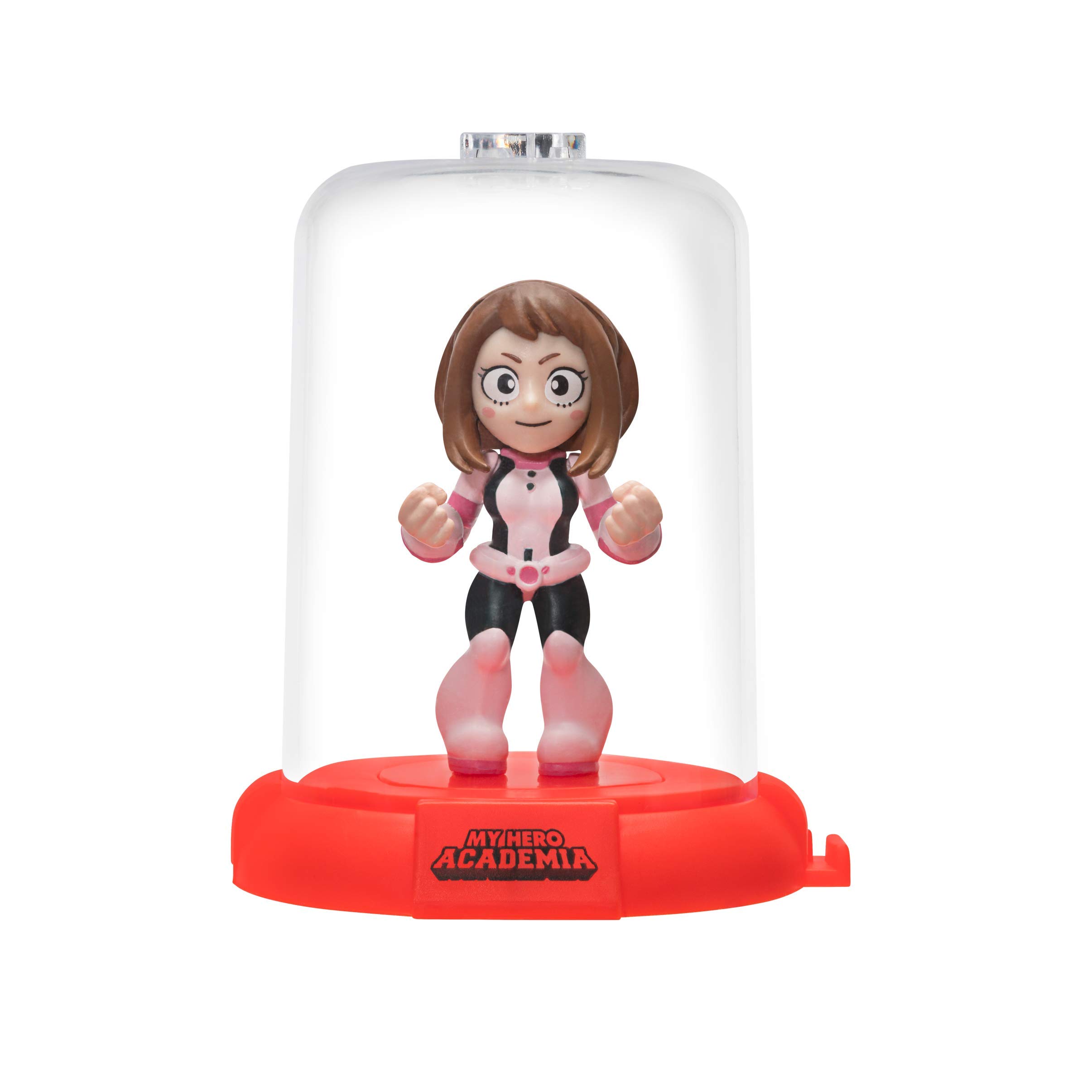 Domez My Hero Academia 4-Piece Bundle, Styles May Vary